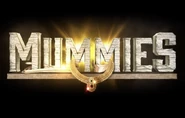 Mummies | The Masked Singer Wiki | Fandom
