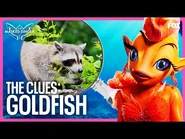 Goldfish (US) | The Masked Singer Wiki | Fandom