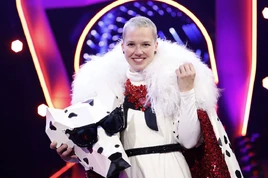 Dalmatiner | The Masked Singer Wiki | Fandom