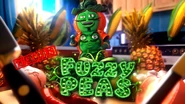 Fuzzy Peas | The Masked Singer Wiki | Fandom