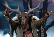 Deer | The Masked Singer Wiki | Fandom