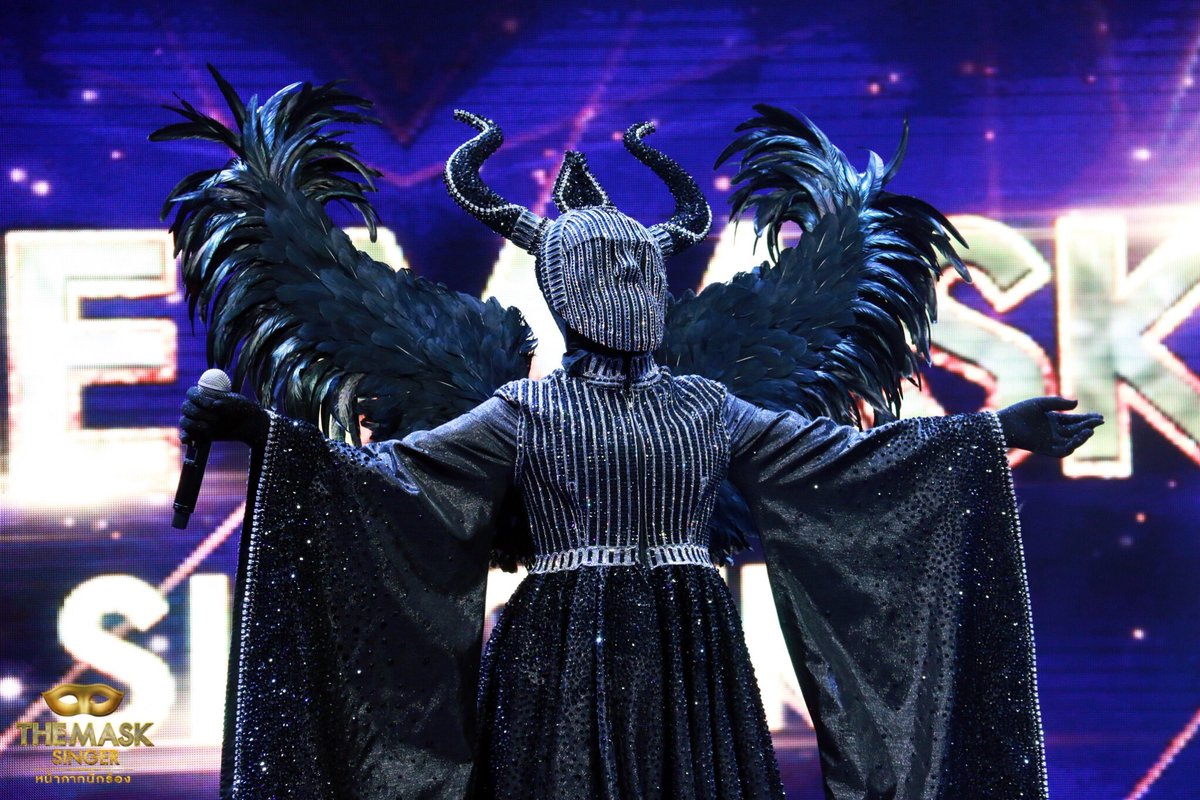 Witch | The Masked Singer Wiki | Fandom