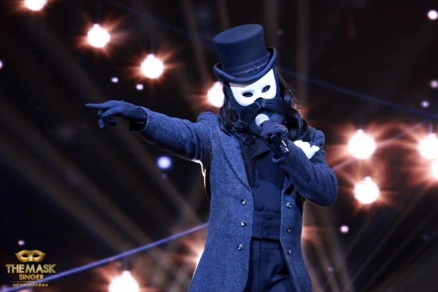 Prince (THAI) | The Masked Singer Wiki | Fandom