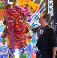 Tiki | The Masked Singer Wiki | Fandom