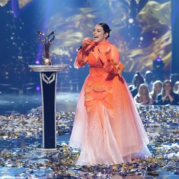 Goldfish (US) | The Masked Singer Wiki | Fandom