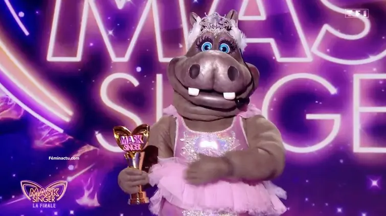 La Grande Finale de la Saison 6 | The Masked Singer Wiki | Fandom