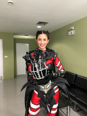 Scorpio (THAI) | The Masked Singer Wiki | Fandom