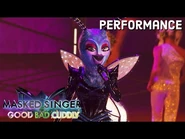 Firefly | The Masked Singer Wiki | Fandom