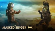 Turtle (US) | The Masked Singer Wiki | Fandom