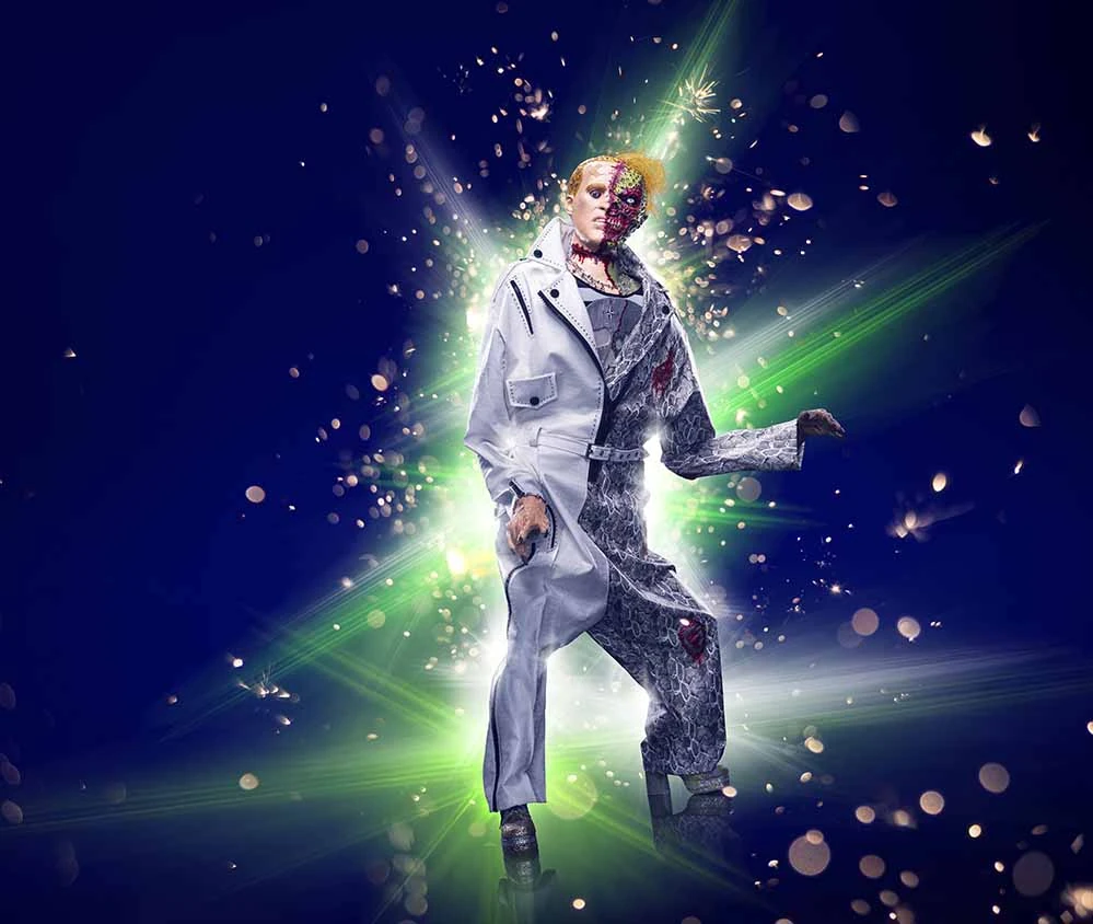 User blog:KomaFan/Mask singer Norway season 3 my way | The Masked Singer Wiki | Fandom