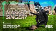 Turtle (US) | The Masked Singer Wiki | Fandom