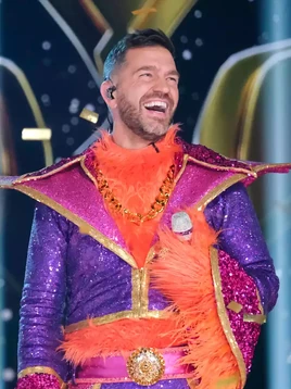 Boogie Woogie | The Masked Singer Wiki | Fandom