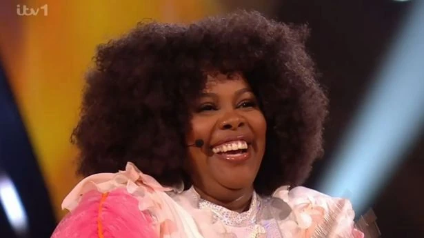 Jellyfish (UK) | The Masked Singer Wiki | Fandom