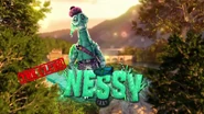 Nessy | The Masked Singer Wiki | Fandom