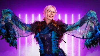 Tui | The Masked Singer Wiki | Fandom