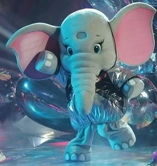 Slonik | The Masked Singer Wiki | Fandom