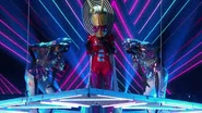 Alien (US) | The Masked Singer Wiki | Fandom