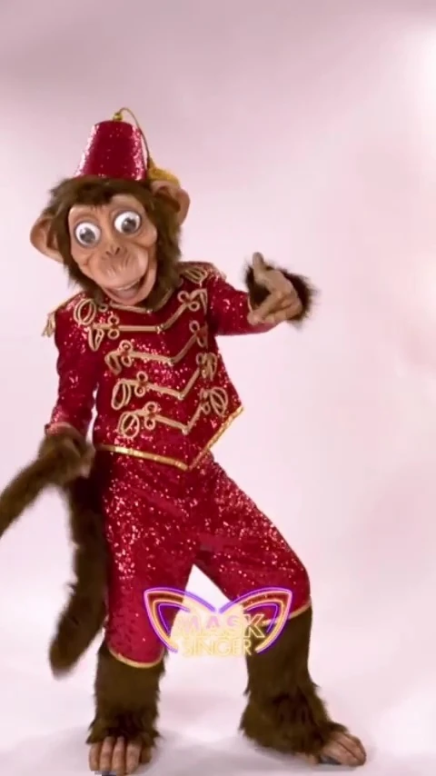 Singe | The Masked Singer Wiki | Fandom