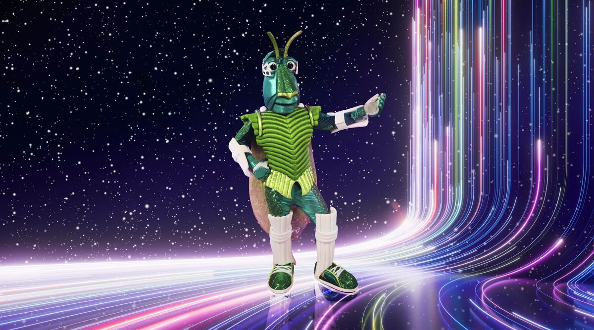 Cricket (UK) | The Masked Singer Wiki | Fandom