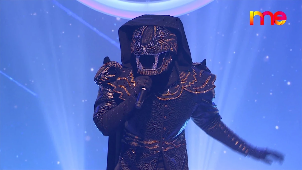 Kyarr | The Masked Singer Wiki | Fandom