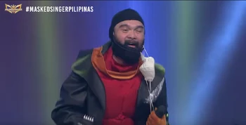 Tikboy | The Masked Singer Wiki | Fandom