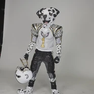 Dalmatian (US) | The Masked Singer Wiki | Fandom