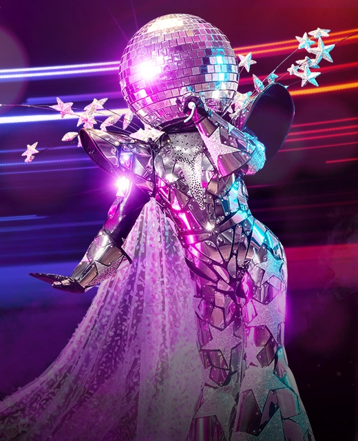 User blog:HarlixNeo/TMS AU My Way | The Masked Singer Wiki | Fandom