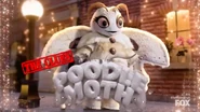 Poodle Moth | The Masked Singer Wiki | Fandom