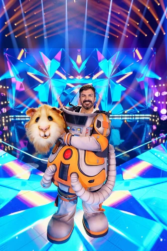 Astronaute | The Masked Singer Wiki | Fandom