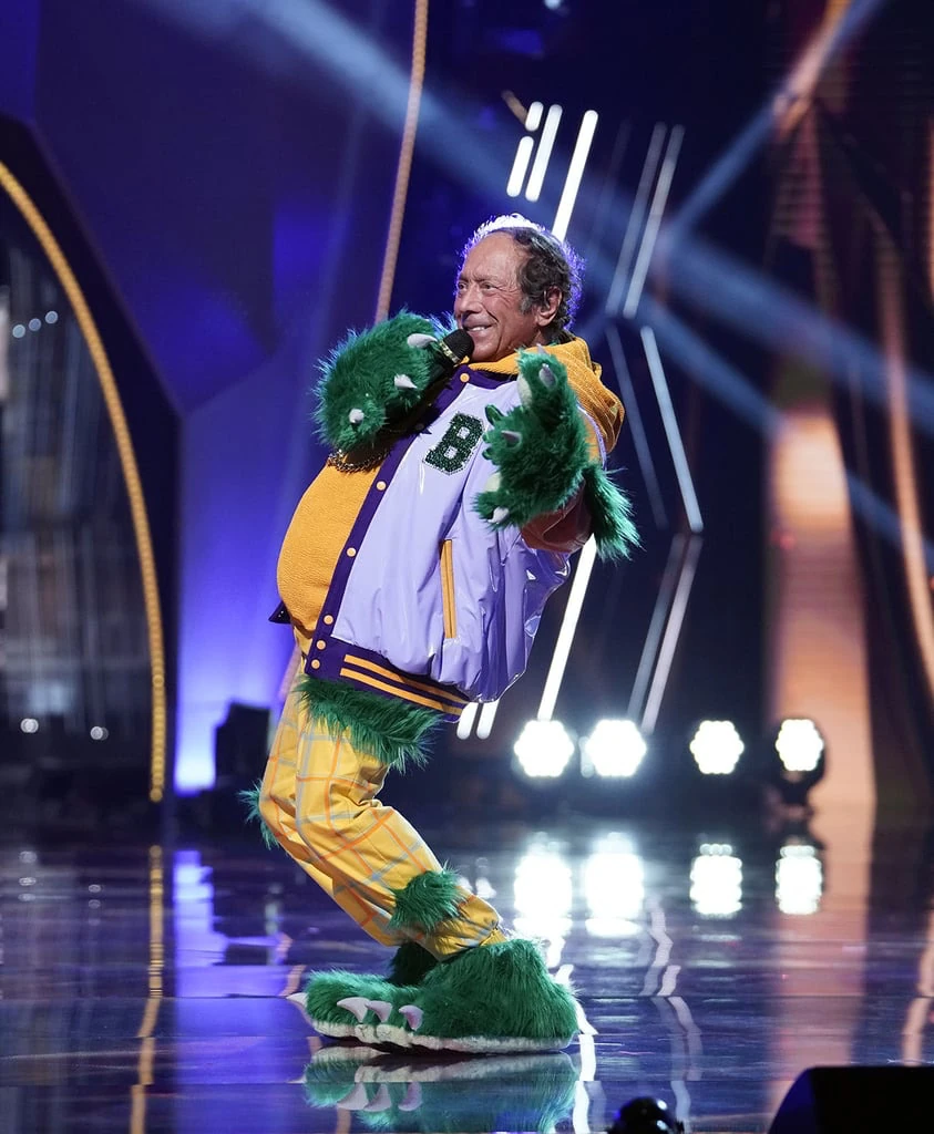 Category:Broccolis | The Masked Singer Wiki | Fandom