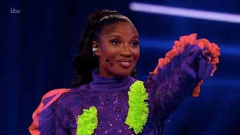 Sea Slug | The Masked Singer Wiki | Fandom