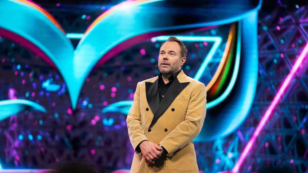 Masked Singer Sverige S5: Episode 8 | The Masked Singer Wiki | Fandom