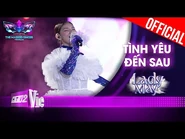 Lady Mây | The Masked Singer Wiki | Fandom