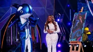 Orca (US) | The Masked Singer Wiki | Fandom