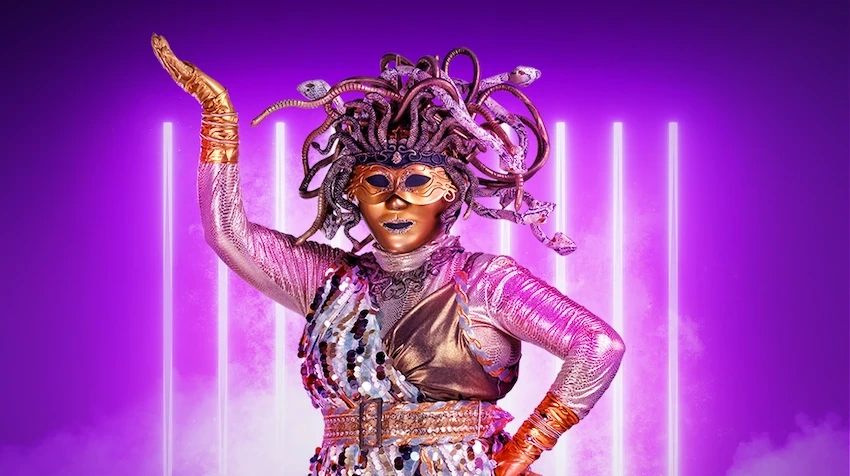 User blog:KomaFan/Mask Singer New Zealand season 1 my way | The Masked Singer Wiki | Fandom