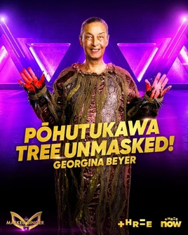 Pōhutukawa Tree | The Masked Singer Wiki | Fandom