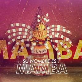 Mamba | The Masked Singer Wiki | Fandom