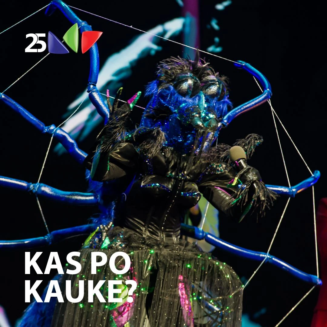 Voras | The Masked Singer Wiki | Fandom