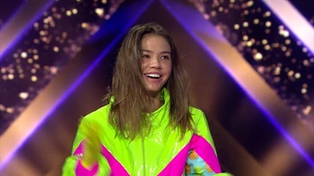 Ananas (ISR) | The Masked Singer Wiki | Fandom