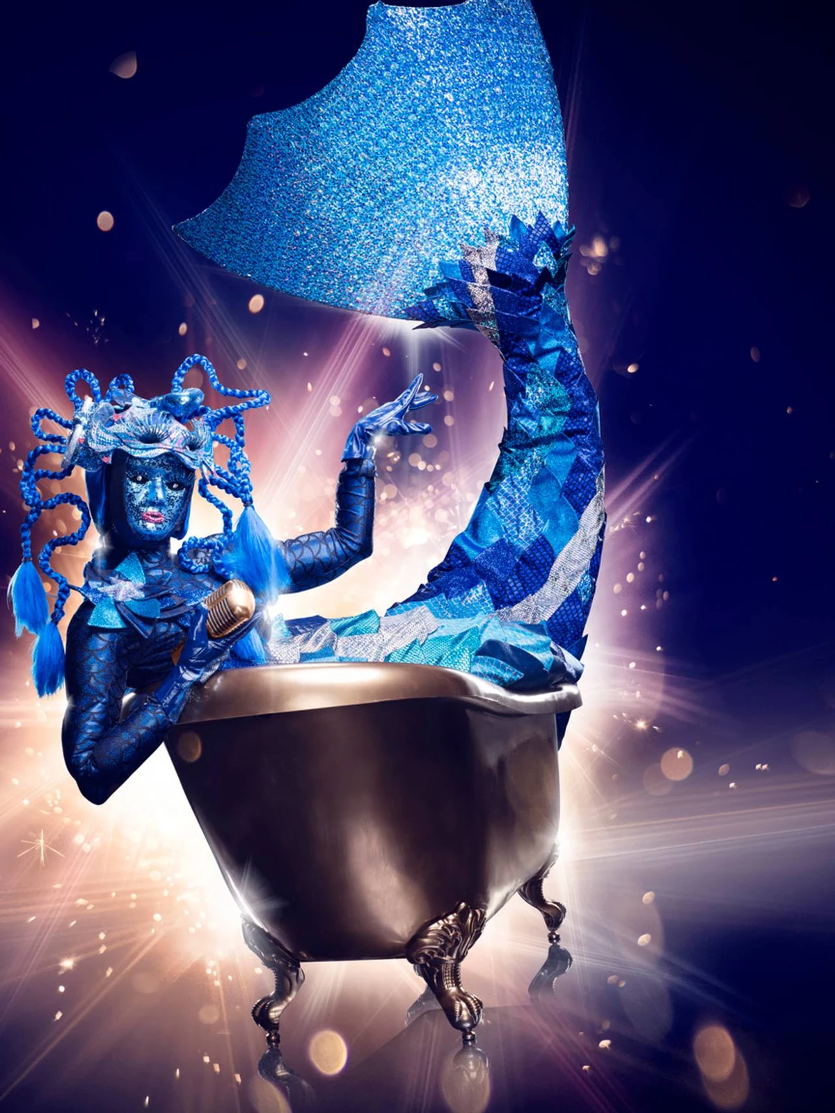 User blog:KomaFan/Mask singer Norway season 2 my way | The Masked Singer Wiki | Fandom