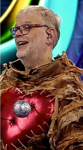 Voodoodockan | The Masked Singer Wiki | Fandom