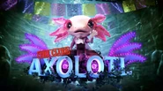 Axolotl (US) | The Masked Singer Wiki | Fandom