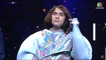 Dolphin (THAI) | The Masked Singer Wiki | Fandom