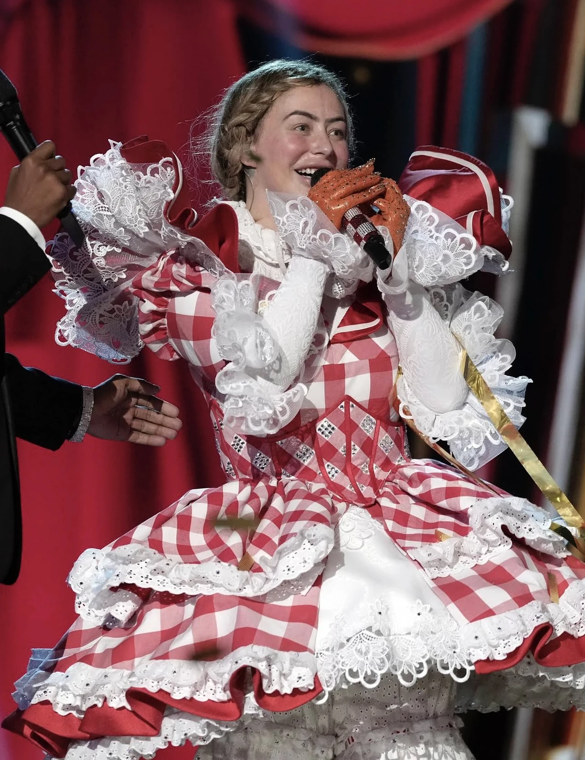 Ant (US) | The Masked Singer Wiki | Fandom