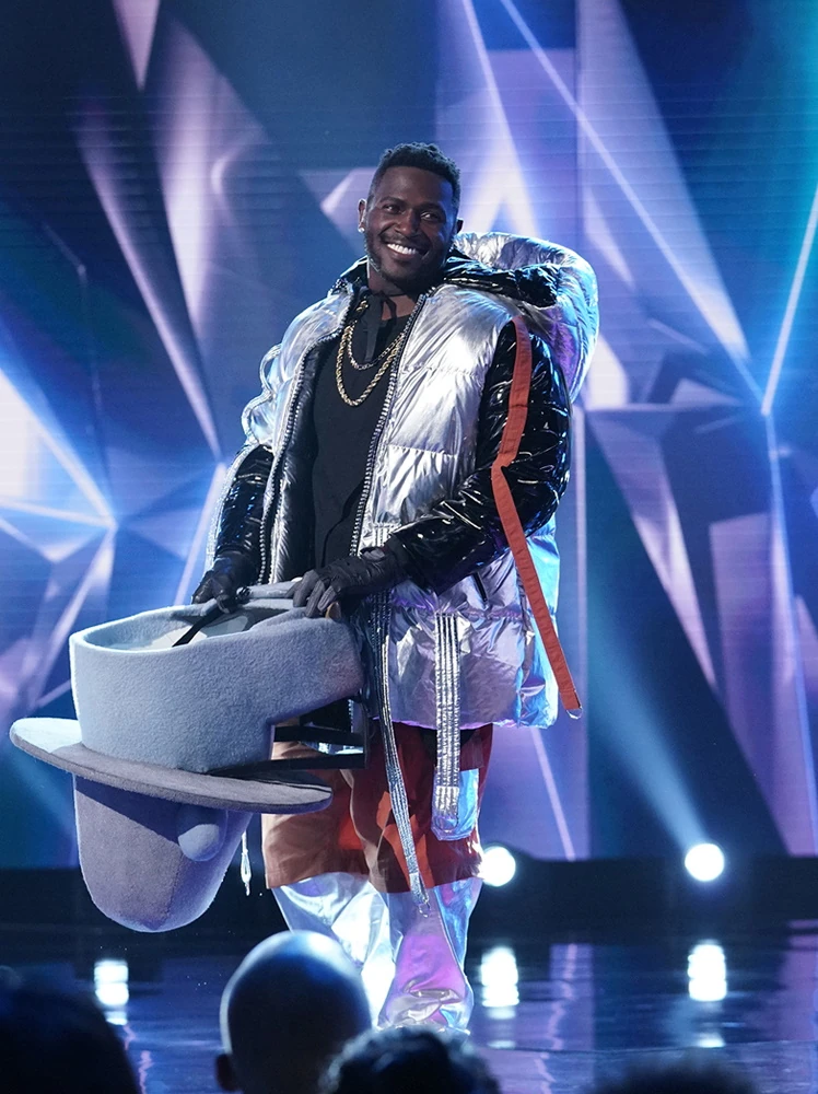 Hippo (US) | The Masked Singer Wiki | Fandom