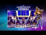 Squirrel (UK) | The Masked Singer Wiki | Fandom