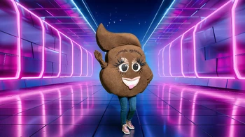 Kakka | The Masked Singer Wiki | Fandom