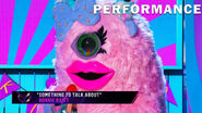 Miss Monster | The Masked Singer Wiki | Fandom