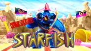 Starfish | The Masked Singer Wiki | Fandom
