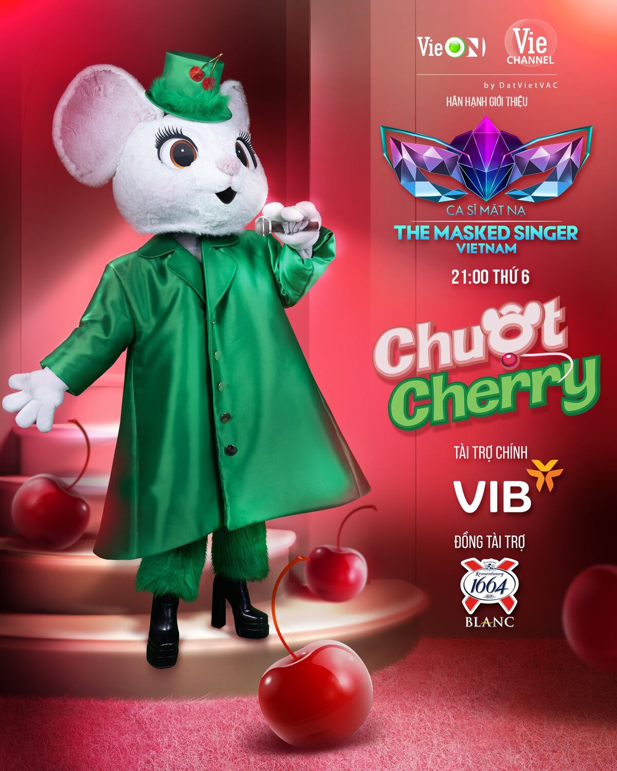 Category:Previously a guest | The Masked Singer Wiki | Fandom